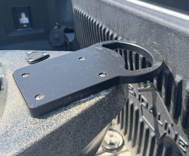 Kayak Drag Handles | Navarre Kayak Fishing